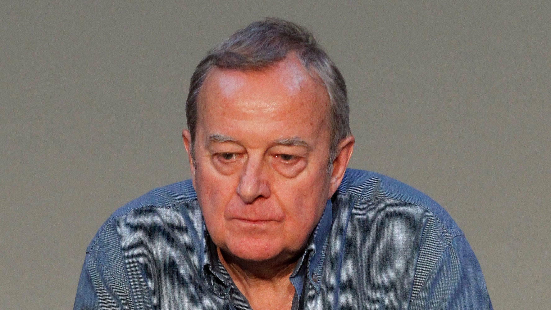 Hillsborough Campaigner Professor Phil Scraton Rejects New Year’s ...