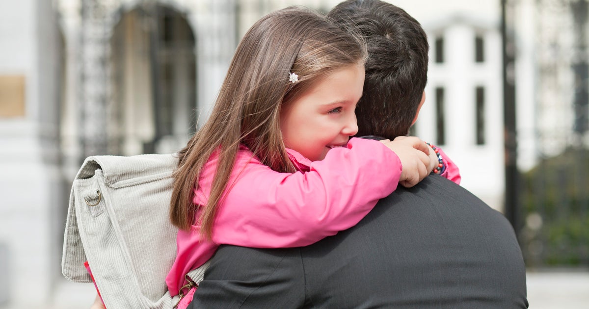 Uncle's Valuable Life Lesson For His Young Niece Will Give You All The ...