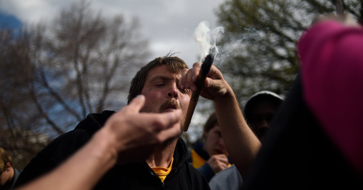 Could Iran Be The Next Country To Legalize Marijuana? | HuffPost The ...