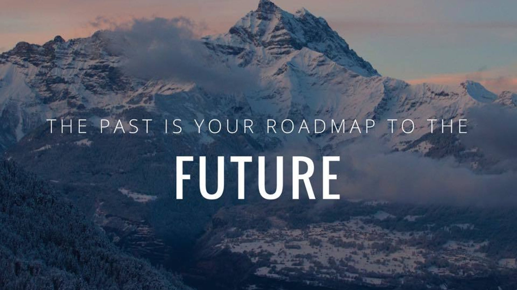 2017 Take The Past - Forge The Future | HuffPost