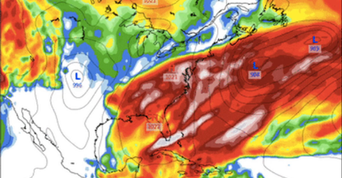 These Graphics Show How Terrible Climate Change Was In 2016 | HuffPost ...
