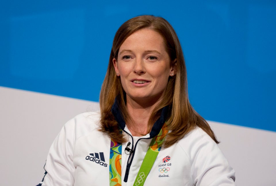 New Years Honours 2017 Olympic Stars Dominate After Record Breaking
