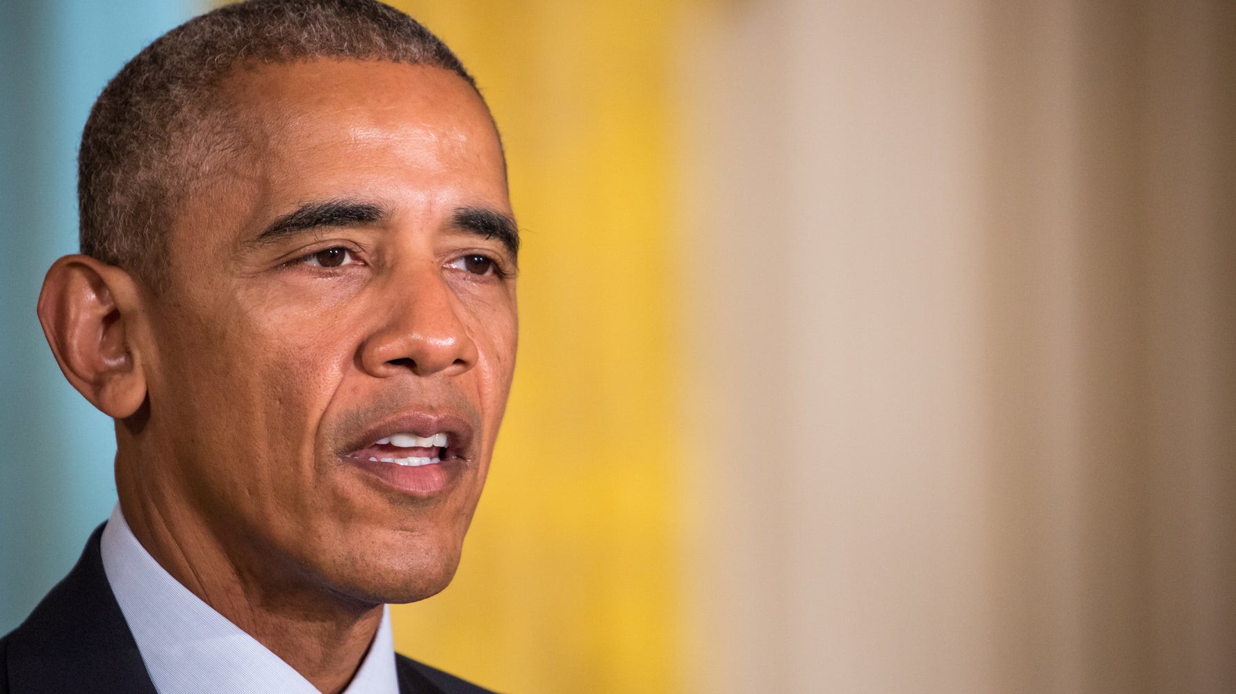 Obama Just Told 20 People They Won’t Die In Prison | HuffPost