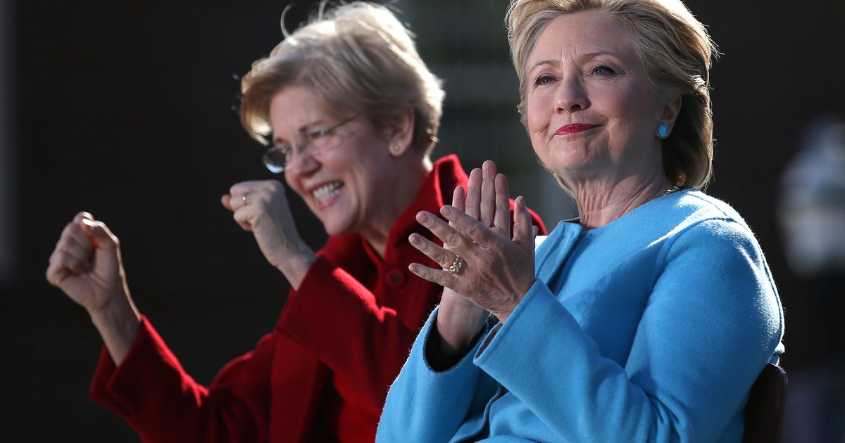 A Conservative Firebrand In The Senate Has A Surprise Suggestion For ...