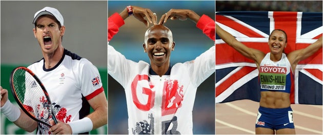 New Years Honours 2017 Olympic Stars Dominate After Record Breaking Rio