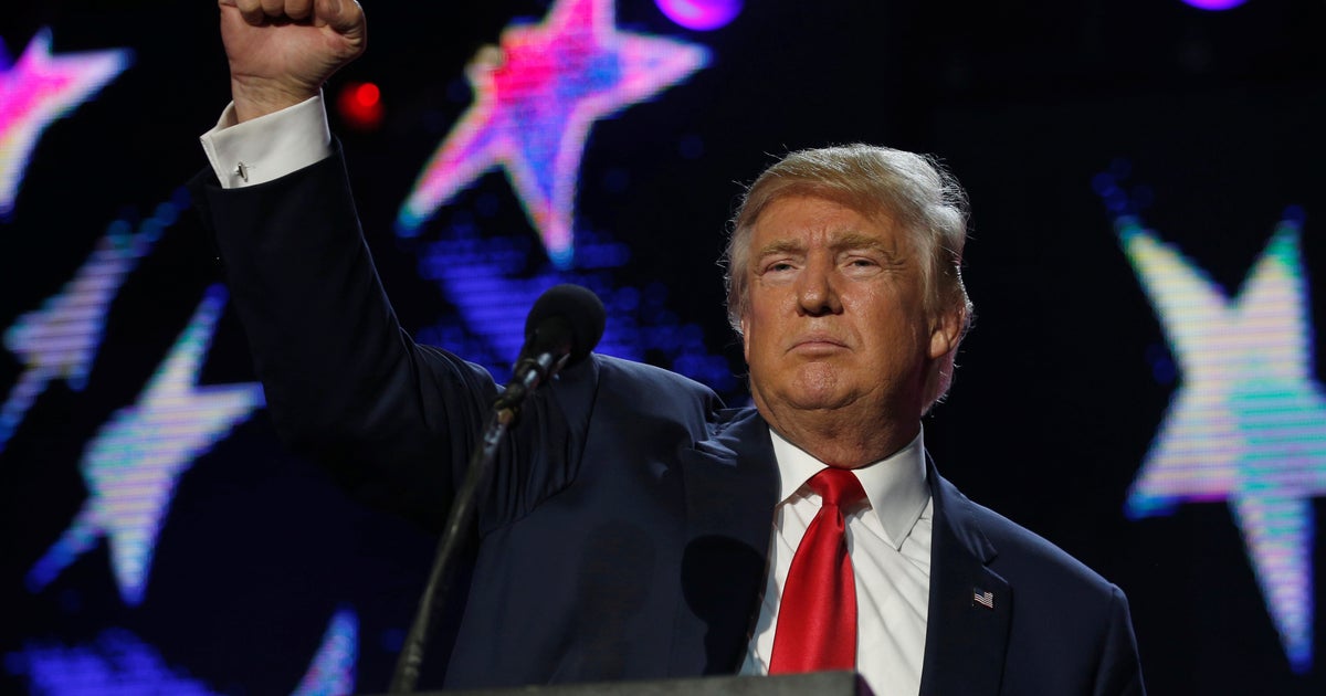 For The Never Trump Movement, An Existential Question: What Now ...