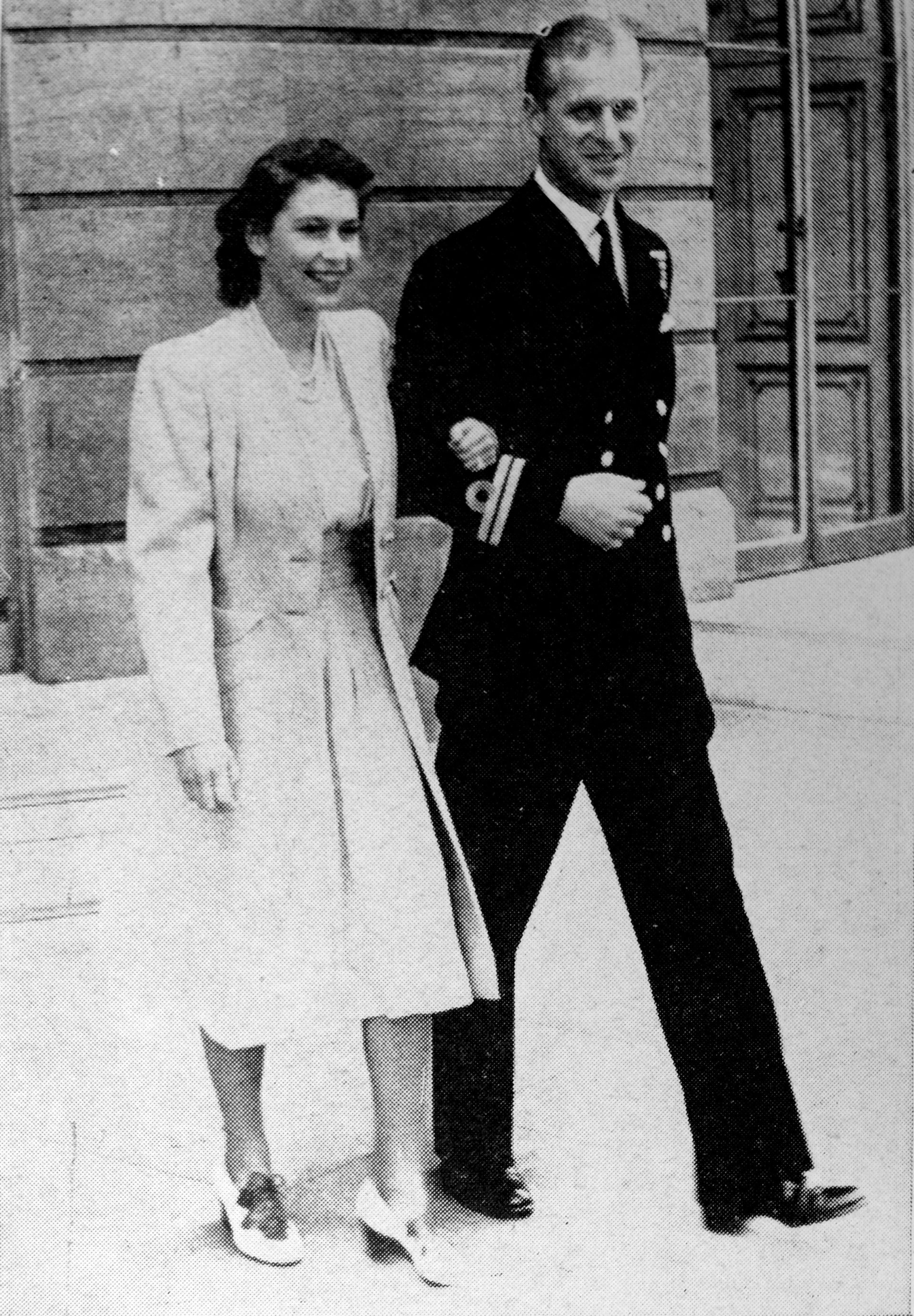 Prince Philip’s Life And Style, Told Through Pictures | HuffPost Life