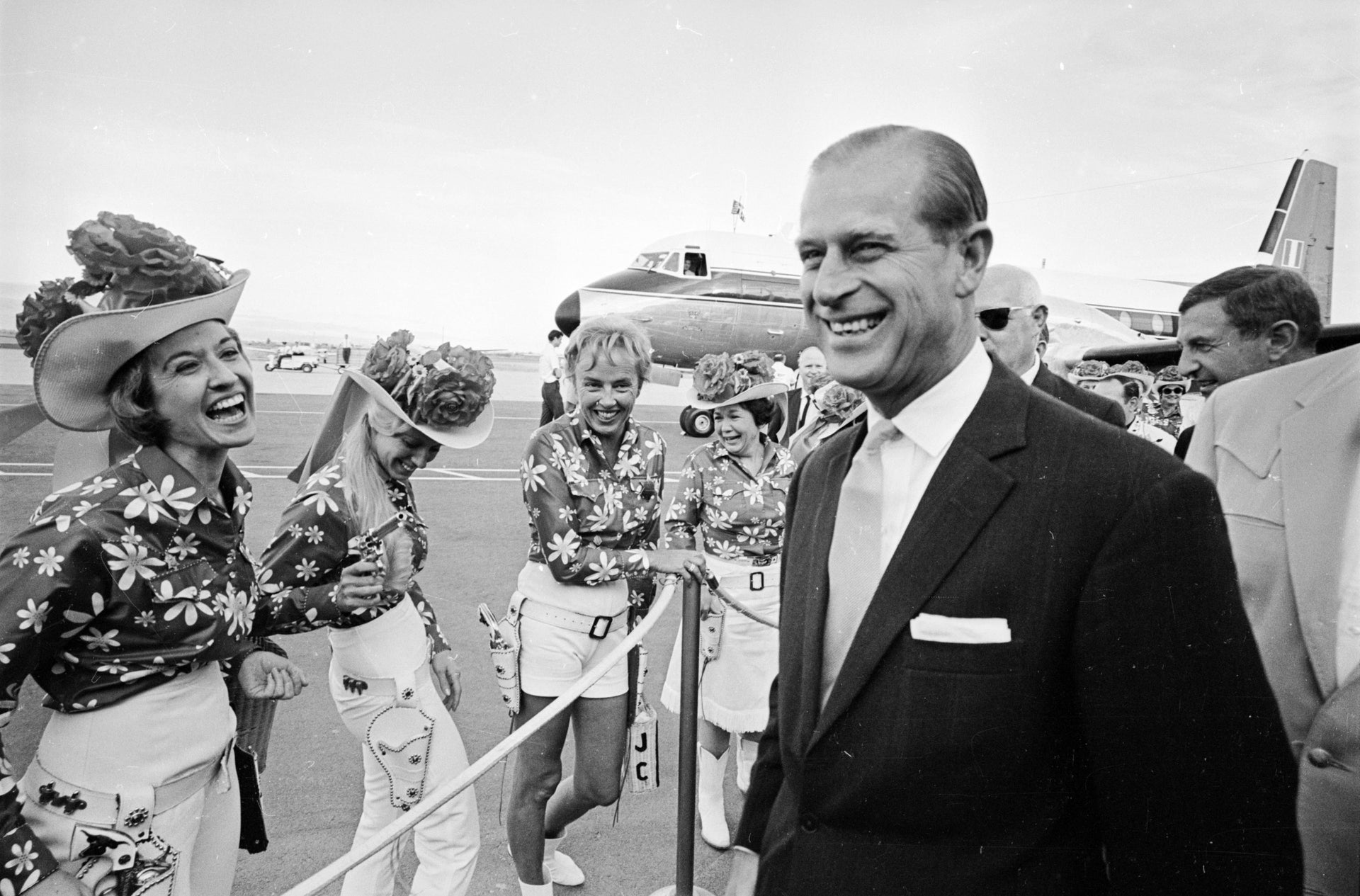 Prince Philip’s Life And Style, Told Through Pictures | HuffPost Life