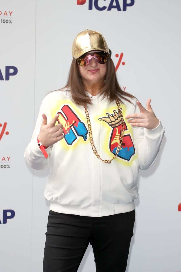 'X Factor' Rapper Honey G's Debut Single Charted Even Lower Than You ...