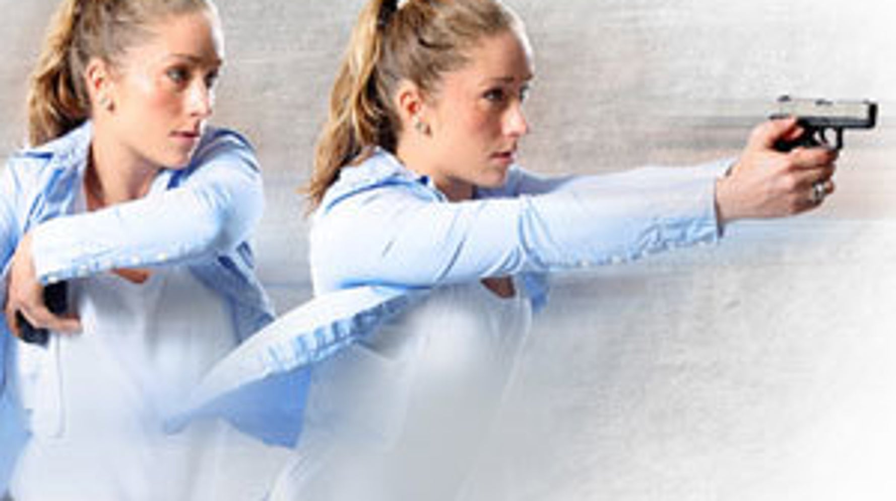 Women and Concealed Weapons | HuffPost Contributor