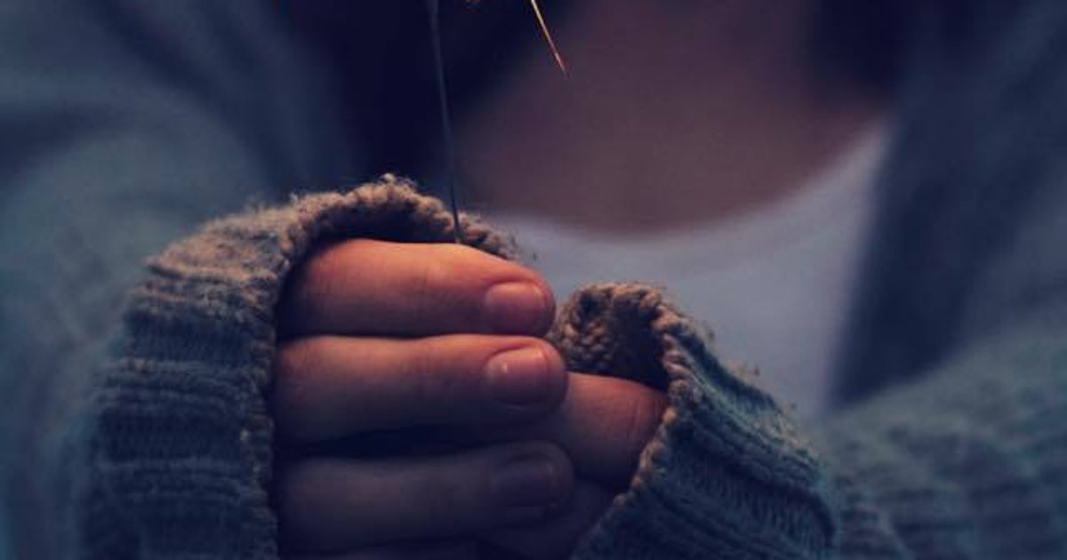 10 Things To Give Up In The New Year | HuffPost Life