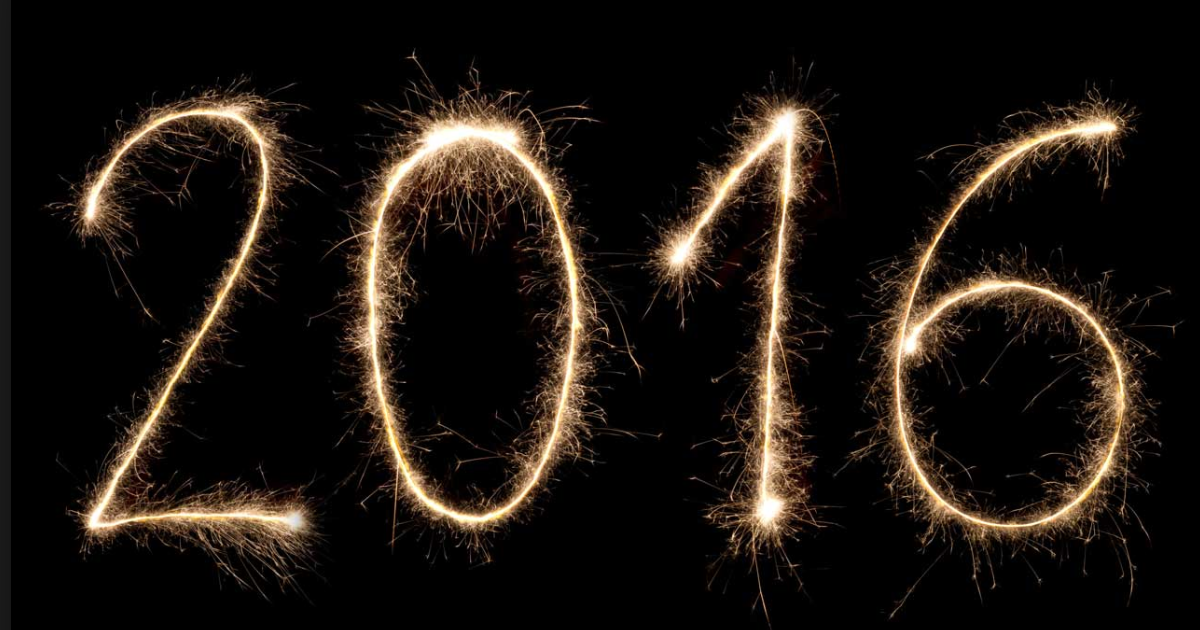 Dear 2016 | HuffPost Contributor