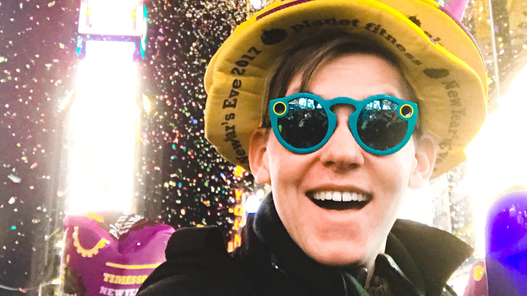 Today in History | HuffPost Contributor