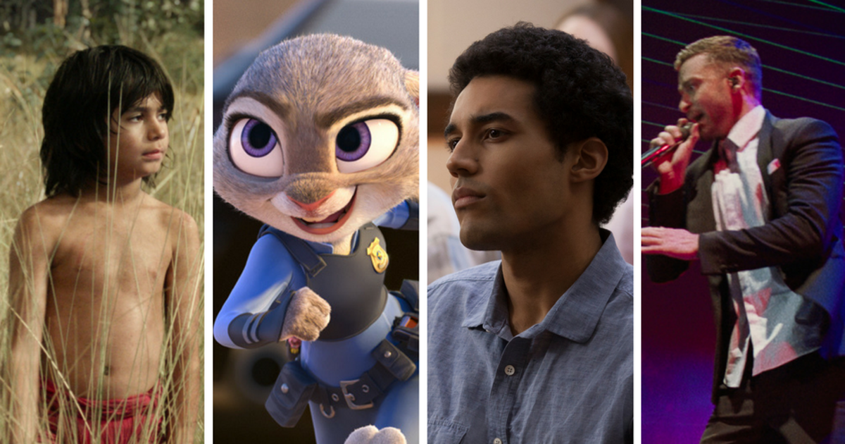 11 Great Movies From 2016 That You Can Stream On Netflix (And 1 On Hulu ...