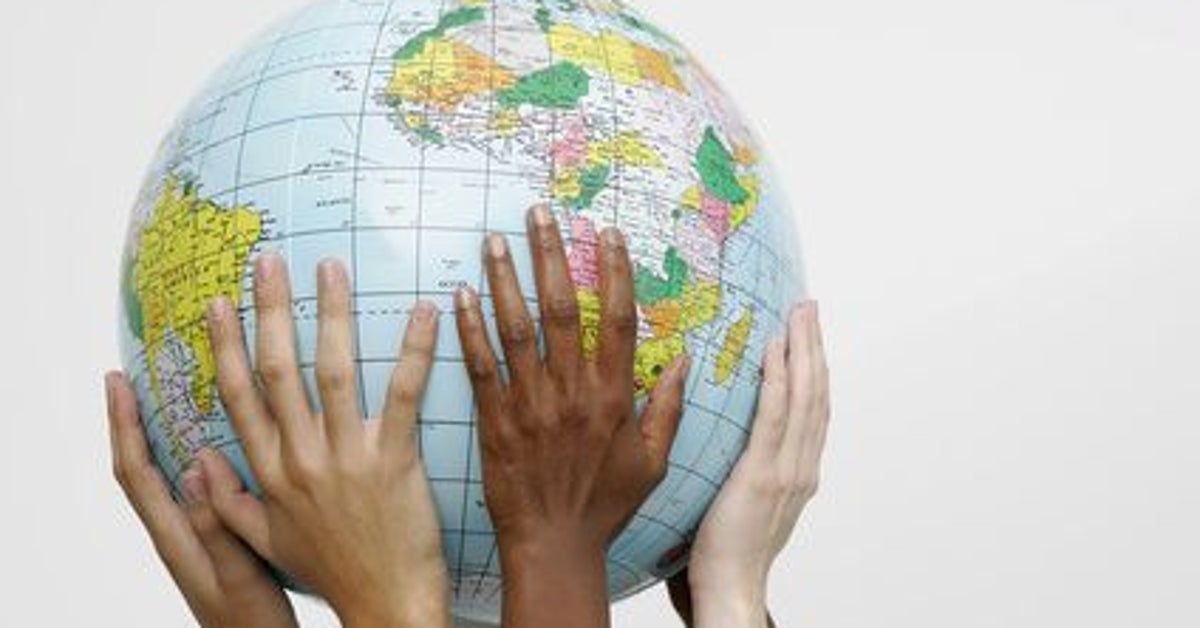 Managing the Post-Globalization World: Embrace the Left-Behinds ...