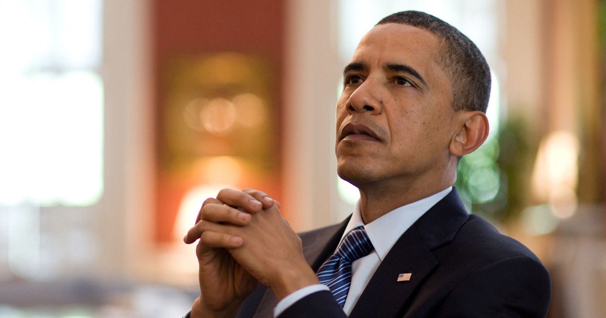 Will History Be Kind To Barack Obama's Legacy As The First Black ...