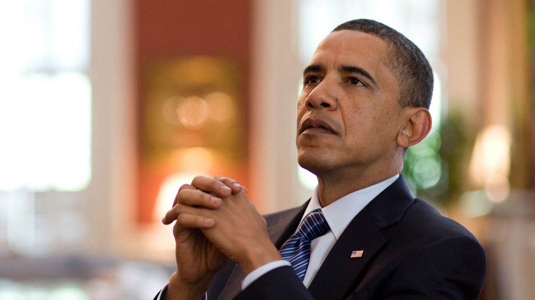 Will History Be Kind To Barack Obama's Legacy As The First Black ...