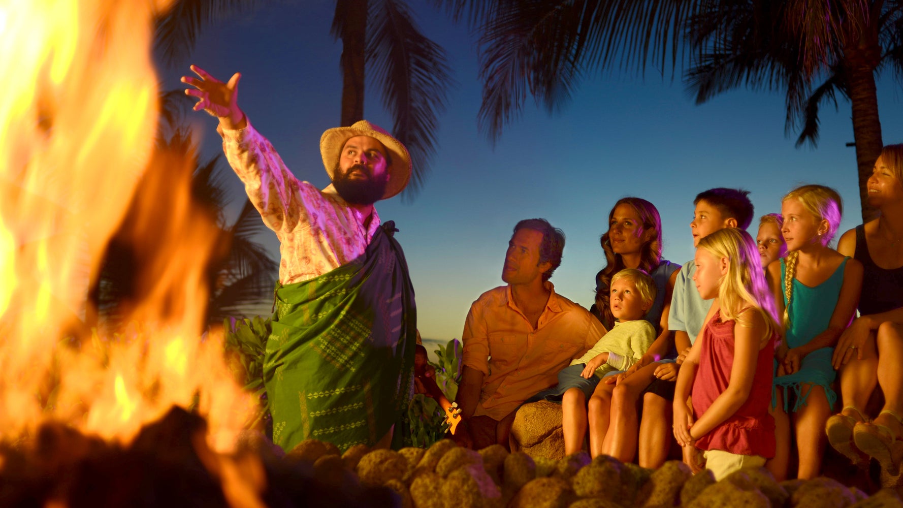 What Does 'Uncover the Story' Mean? | HuffPost Contributor