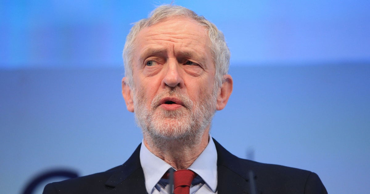 Labour Has 'Almost No Chance' Of Winning Next General Election, Fabian ...