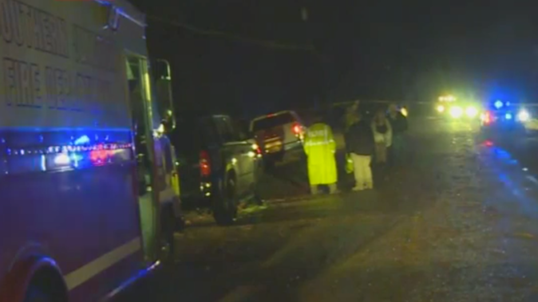 Severe Weather Across Alabama Claims At Least 4 Lives | HuffPost Impact