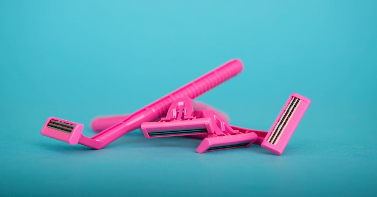 Tesco Slashes Price Of Women's Razors By Half In What Is A Great Start ...