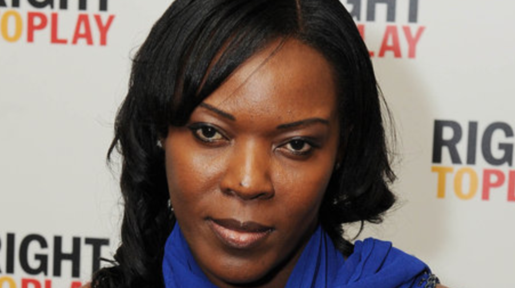 Paralympian Anne Wafula Strike Forced To Wet Herself After CrossCountry ...