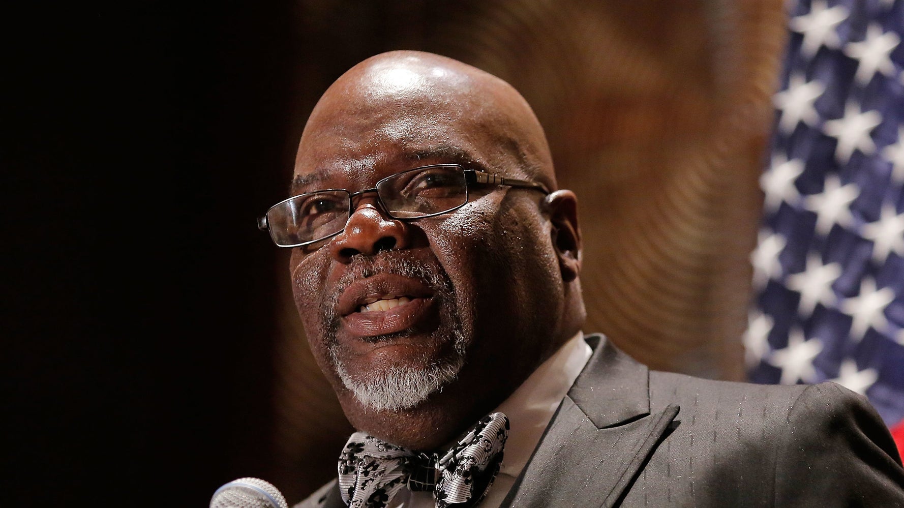 Bishop T.D. Jakes Explains How To Find Your Greater Purpose | HuffPost