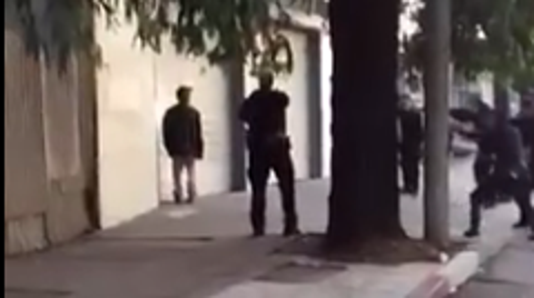 Black Man Fatally Shot By Cops 21 Times Never Raised Knife, Lawyer Says ...