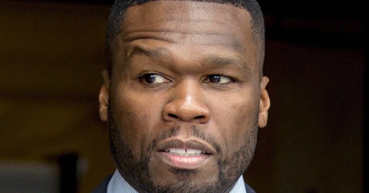 50 Cent Mocks Teen With Autism In Pathetic Bid For Attention | HuffPost ...