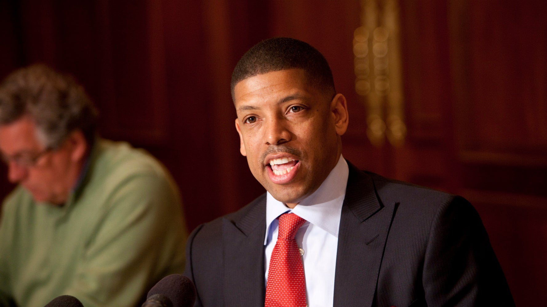 Kevin Johnson Won’t Seek Re-Election Following Molestation Allegations ...