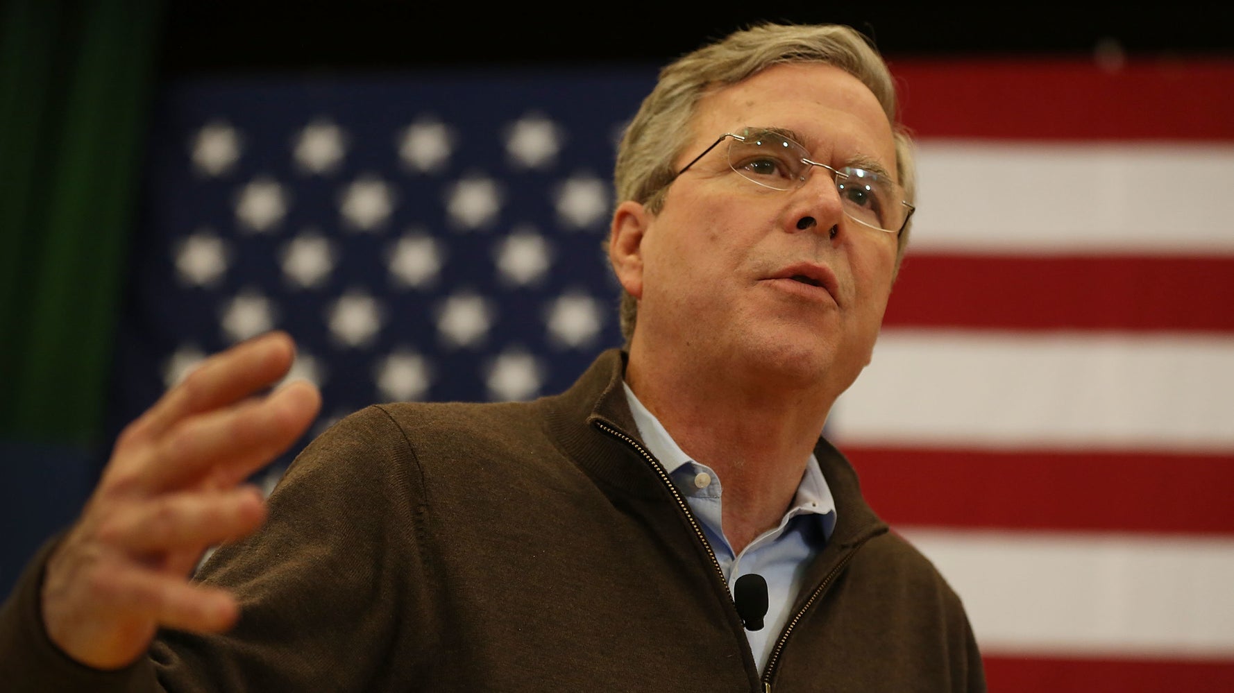 Jeb! Won't Sign GOP Debate Letter | HuffPost