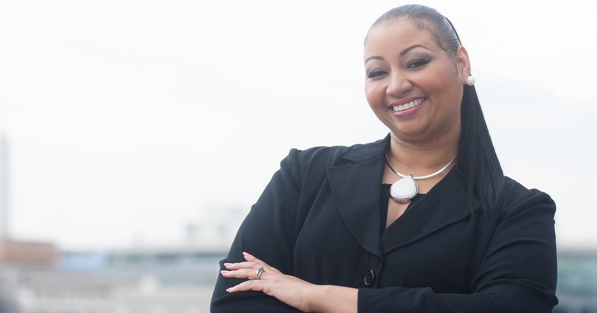 Marriage Exposed! Dr. Roz Reveals "The Real" On Relationships ...