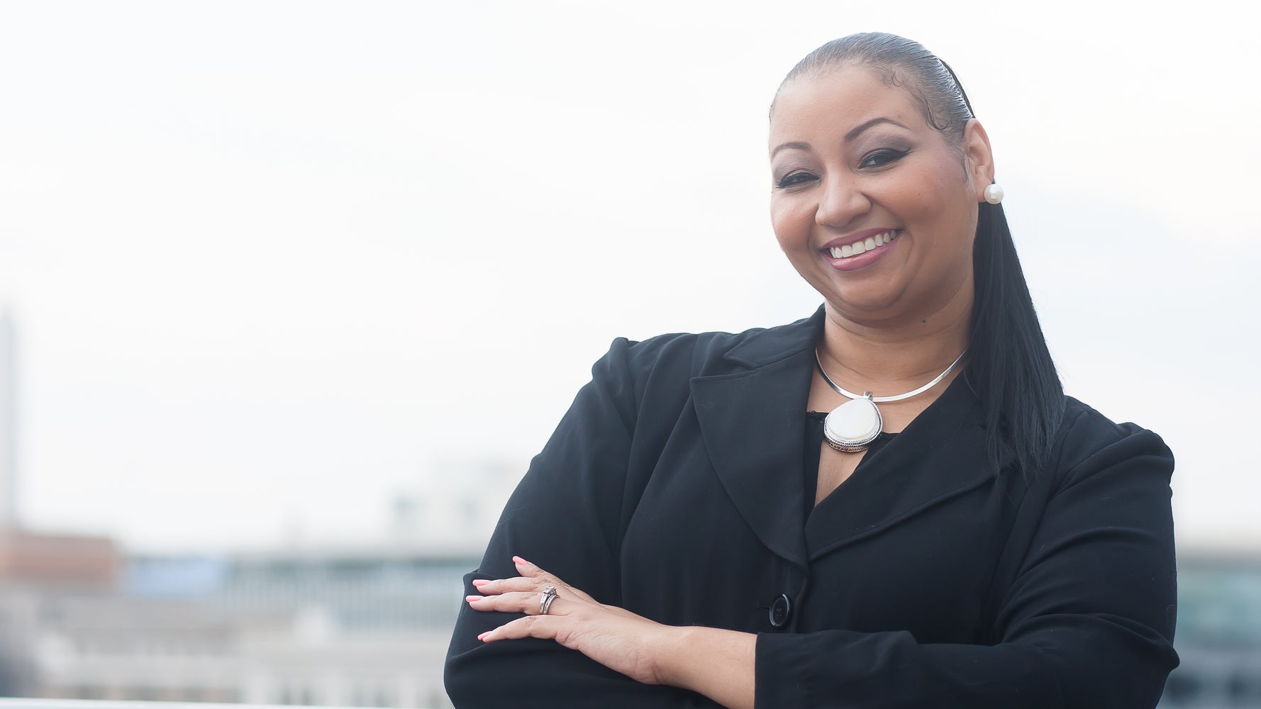 Marriage Exposed! Dr. Roz Reveals "The Real" On Relationships ...