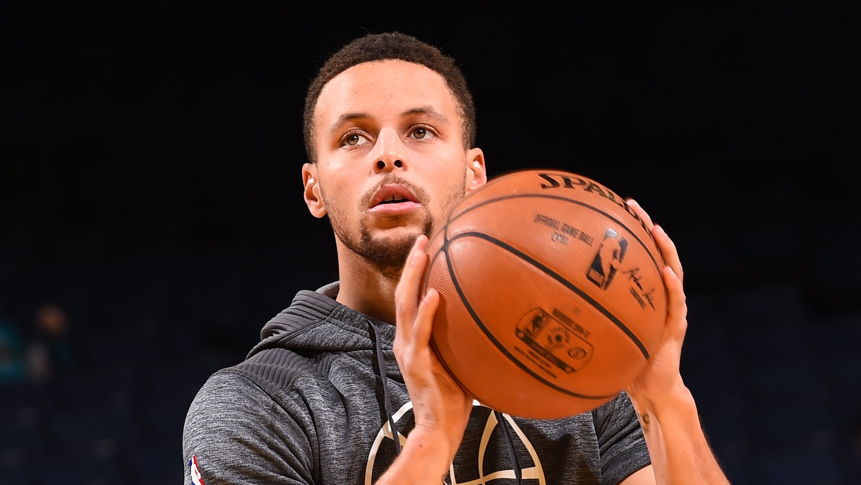 Reigning MVP Stephen Curry Hasn’t Missed A Beat | HuffPost Sports