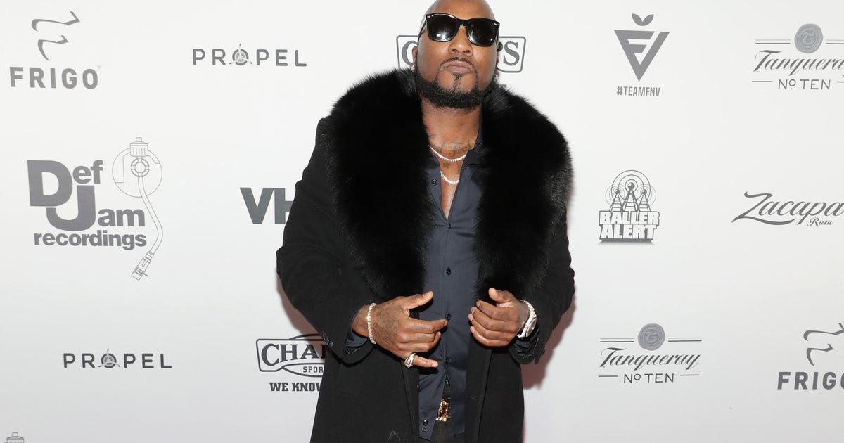 Young Jeezy Donating 1000 Backpacks To Elementary School Kids In ...