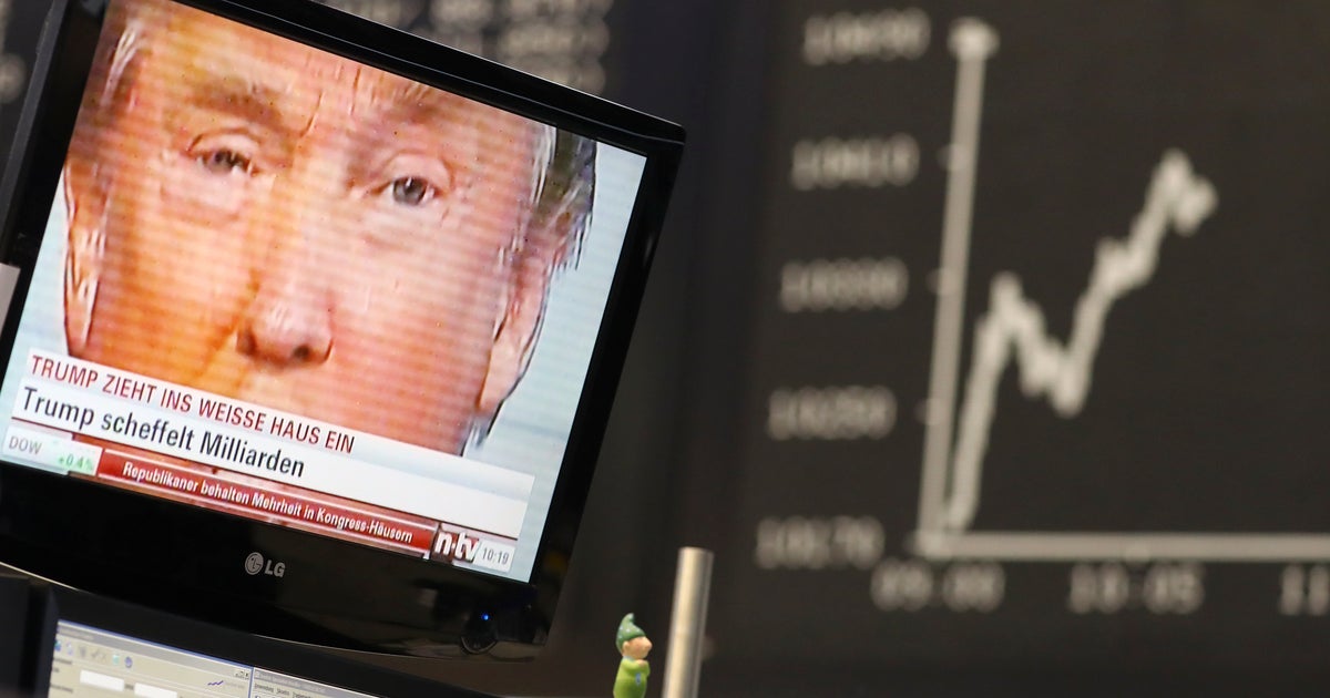 Trump TV Is Gonna Be Yugely Big League, Etc. | HuffPost Latest News