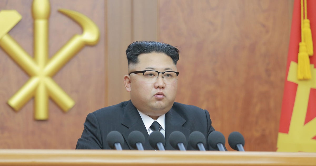 North Korea Claims It Has Miniaturized Nuclear Warheads | HuffPost The ...