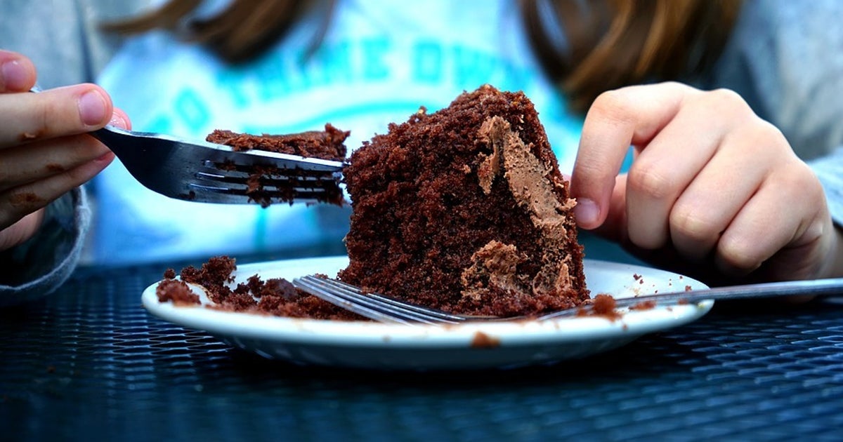 4 Tips For Facing Fear Foods in Eating Disorder Recovery | HuffPost ...