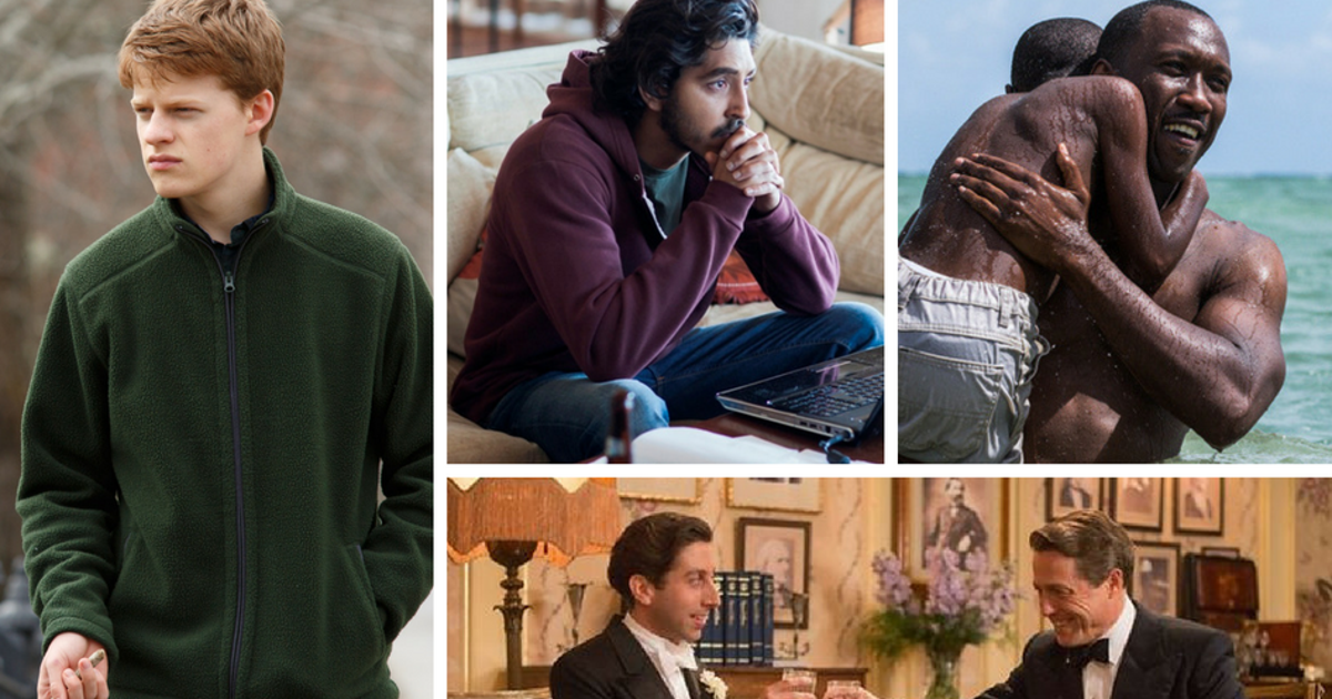 These 14 Men Are Vying For Best Supporting Actor At The 2017 Oscars ...