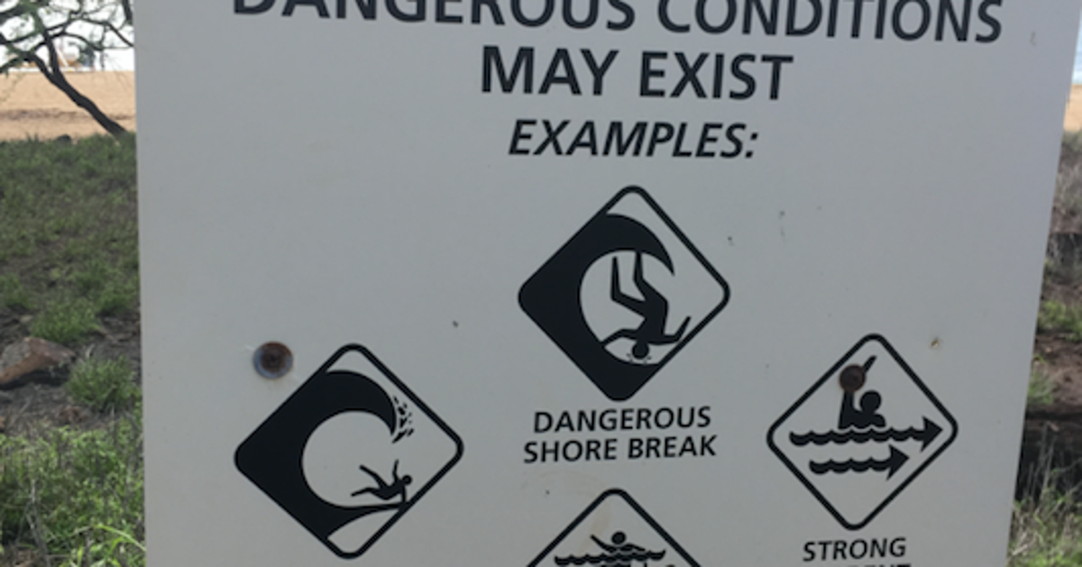 WARNING: MAN OF WAR | HuffPost Contributor