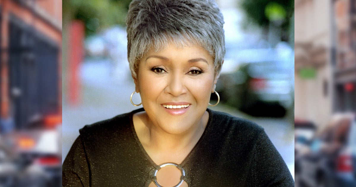 Naomi Johnson Still Swingin’: Celebrating 80 Years of Life, Love ...