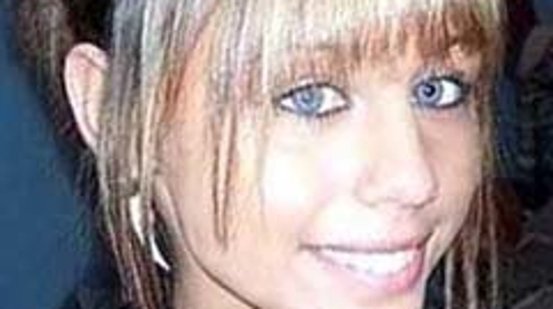 FBI Believes Spring Breaker Brittanee Drexel Was Held Captive And ...