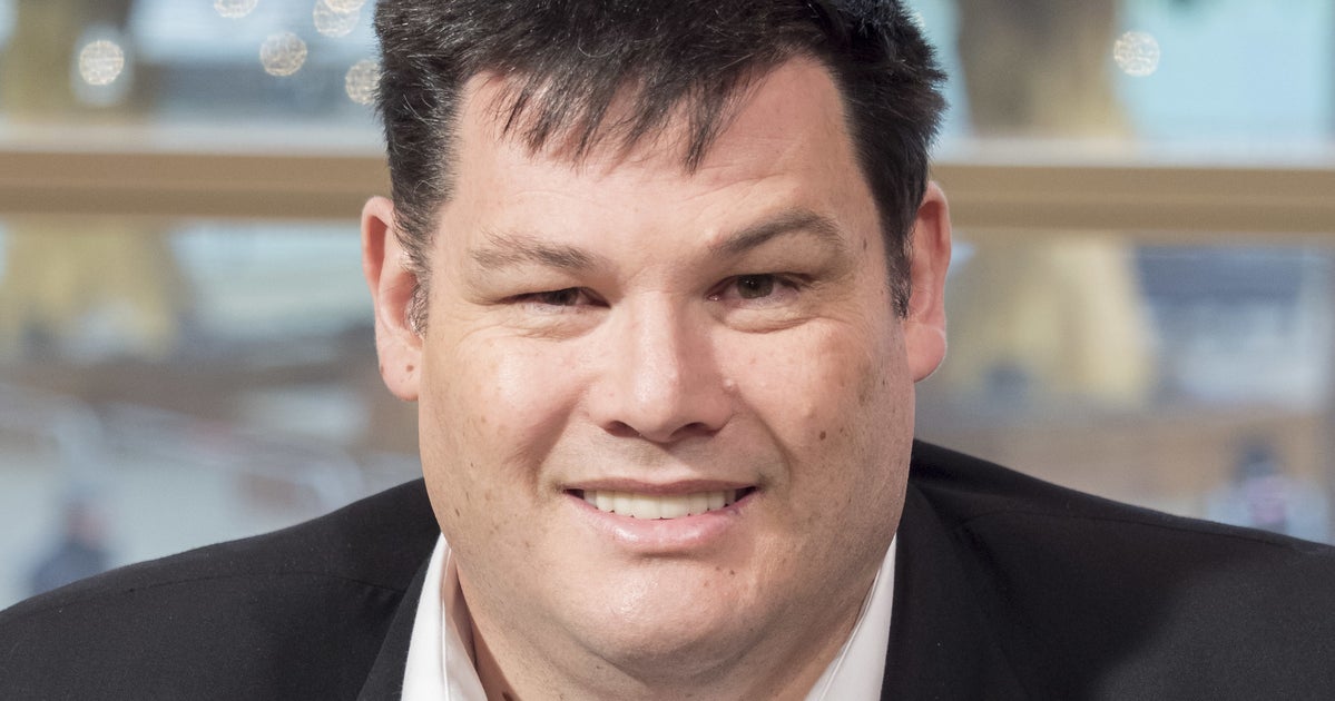 ‘The Chase’ Star Mark ‘The Beast’ Labbett Is Up For ‘Celebrity Big ...