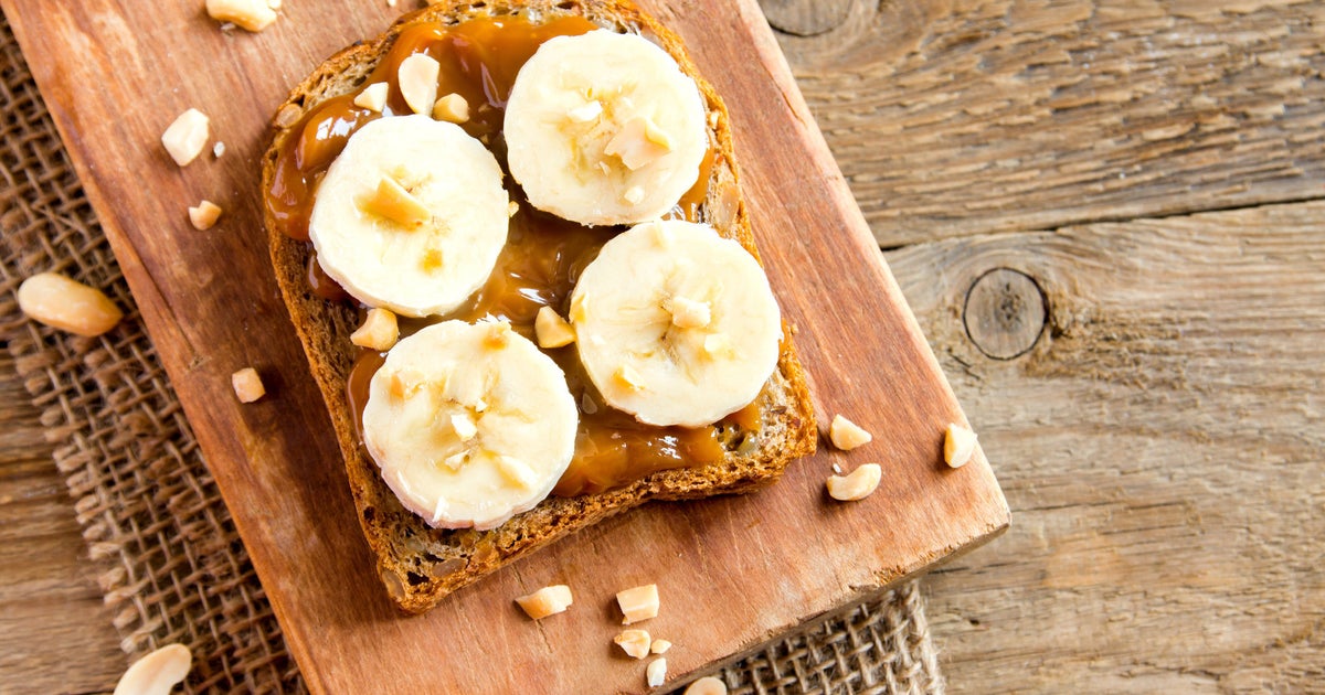 I've Eaten The Same Breakfast For The Past 5 Years, And I'm Not Ashamed ...