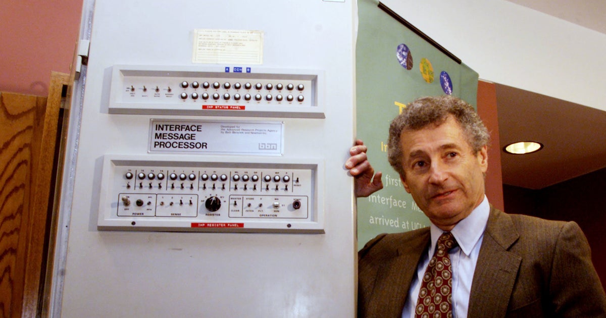 The Internet's Founder Never Thought It Would Get This Bad | HuffPost Life