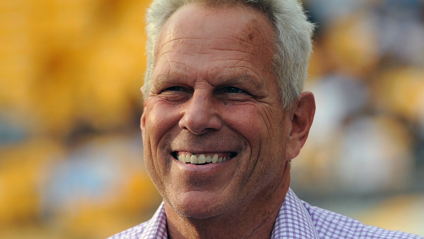 Steve Tisch Wants The NY Giants To Take A 'Leadership Role' On LGBT ...