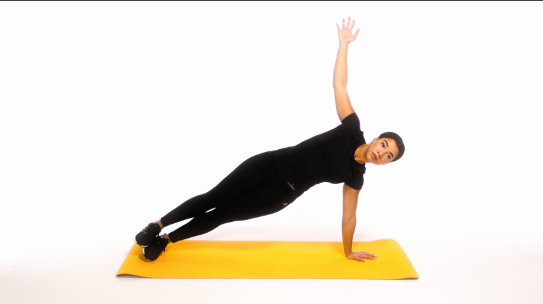 The Seven-Minute Workout You Can Do Anywhere | HuffPost Videos