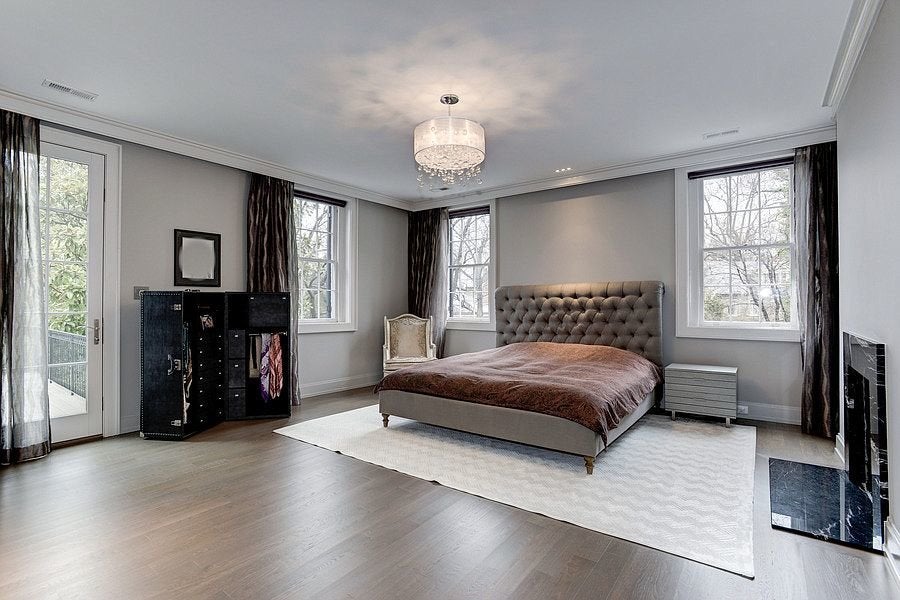 Here's Ivanka Trump's New House In D.C., Just Blocks From The Obamas ...