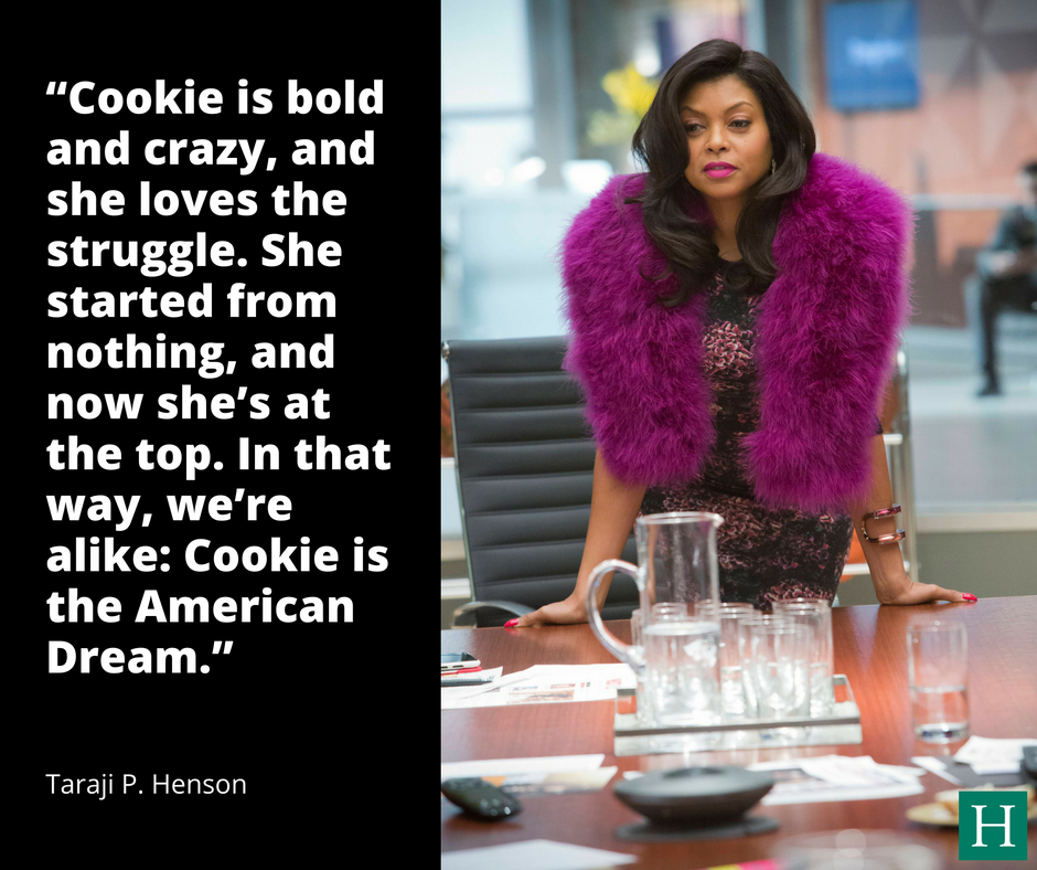 7 Times We Needed To Hear Taraji P. Henson Keep It Real | HuffPost Voices