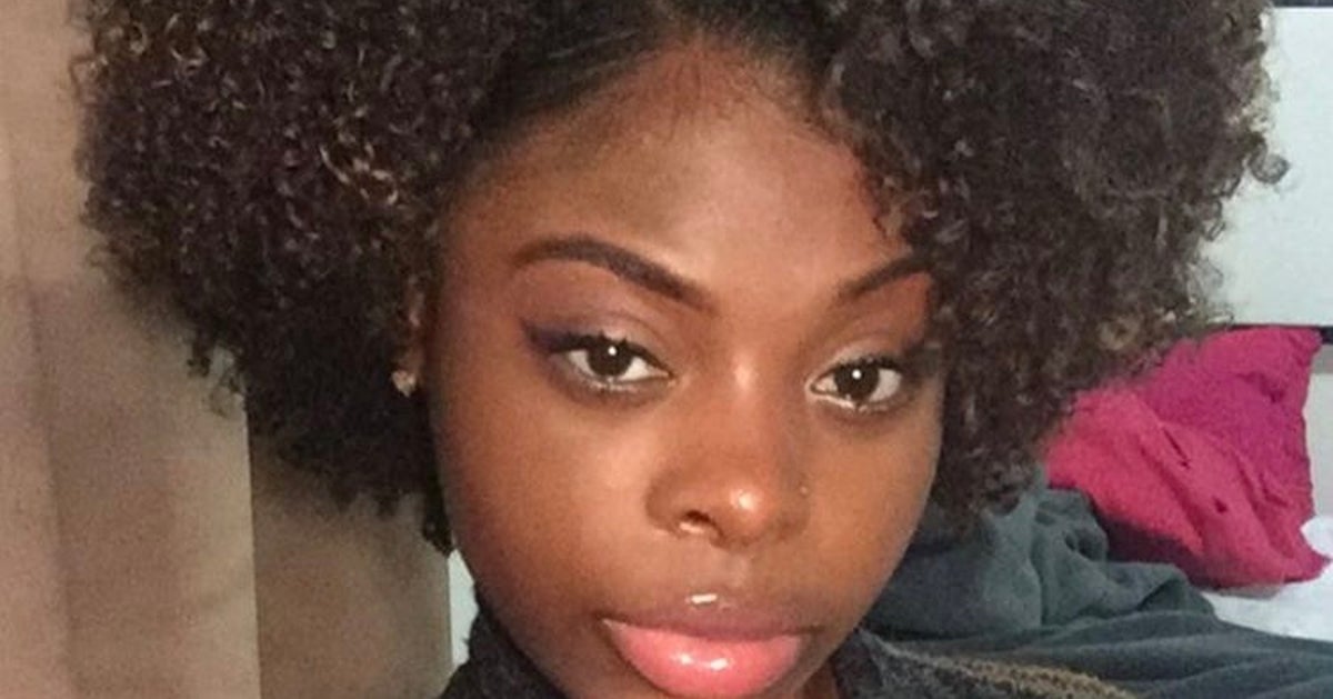 What It Feels Like To Be A Natural Woman | HuffPost Voices